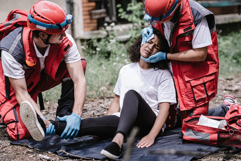Wildland – Emergency Medical Services University, LLC